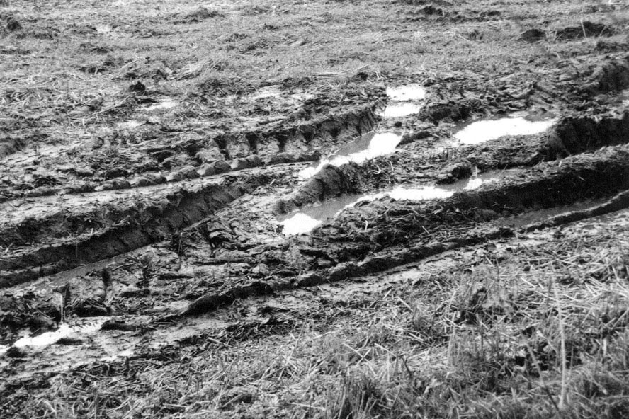 Soil Compaction - Munckhof