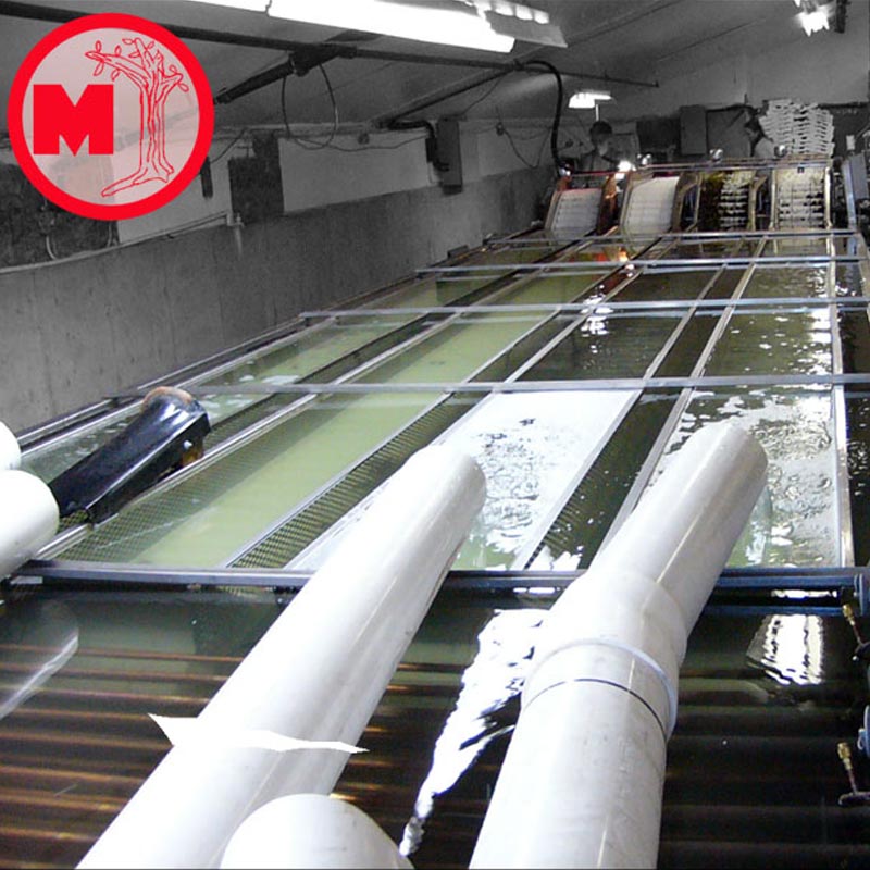 Immersion Hydrocoolers - Munckhof