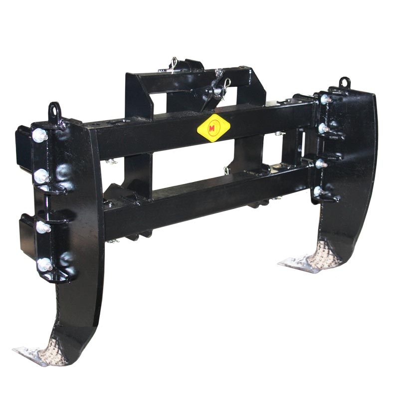 Root Pruner / Ripper - Munckhof