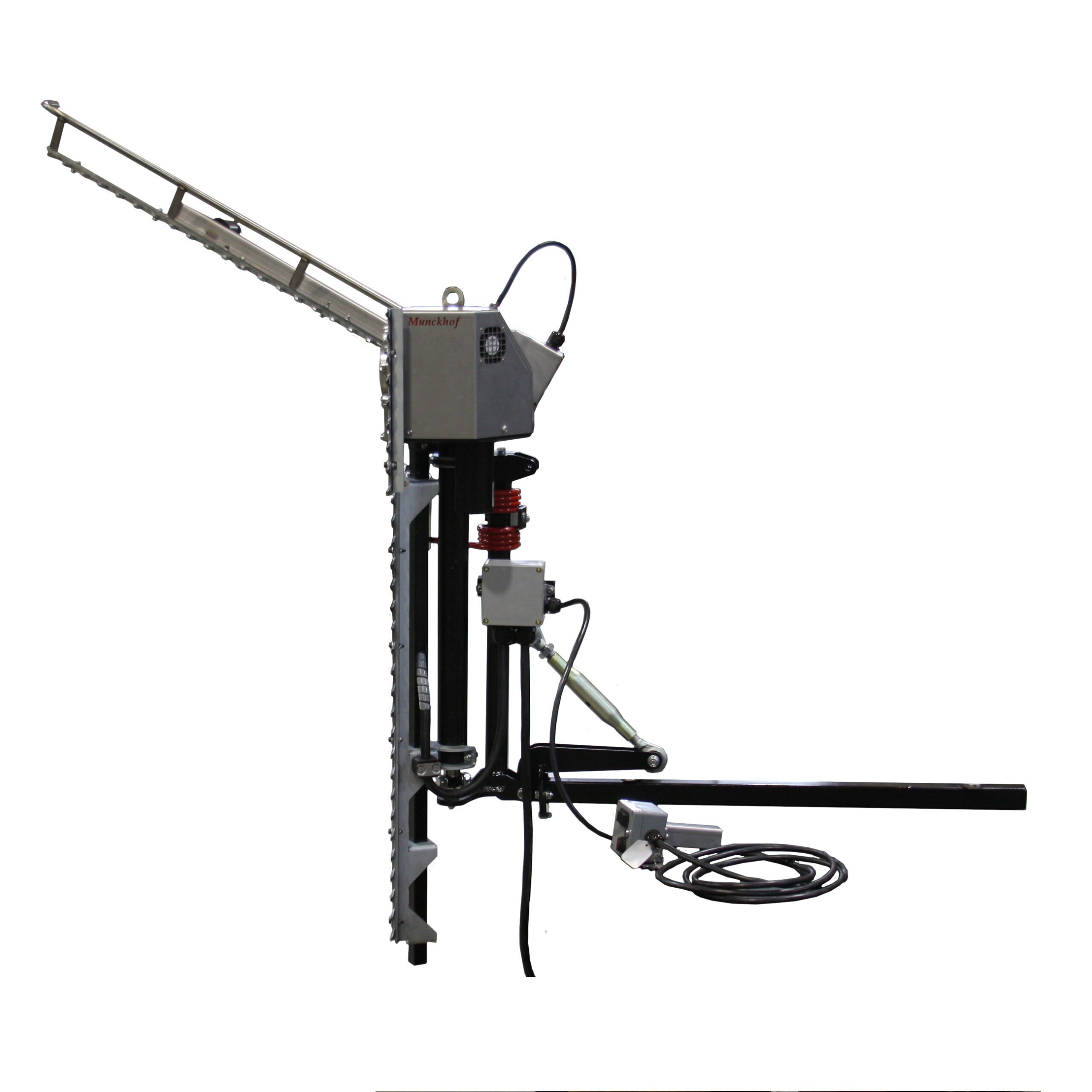 Mini Electric Sickle Trimmer - Munckhof